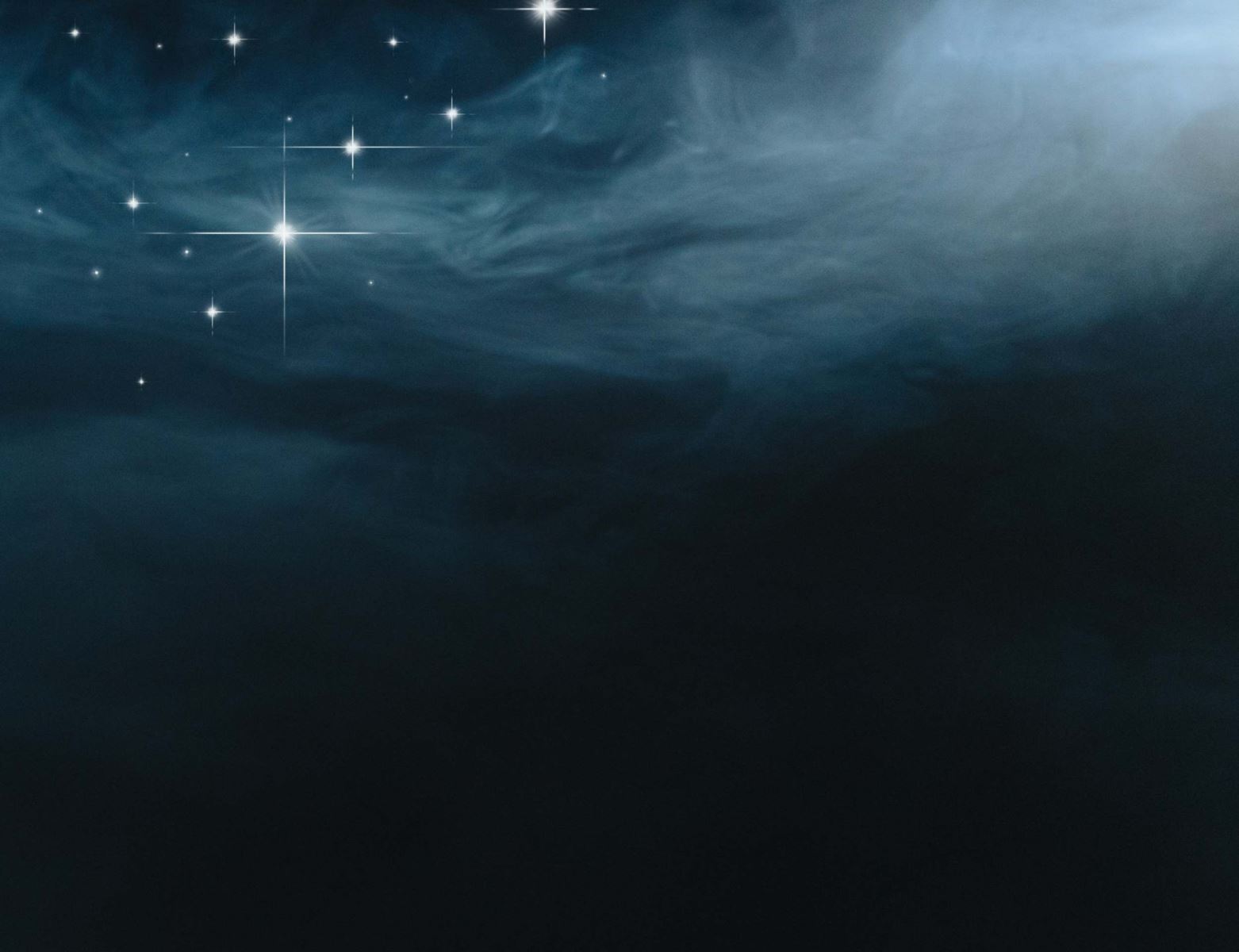 Dark Sky Destination - Brecon Beacons - Visit Mid Wales